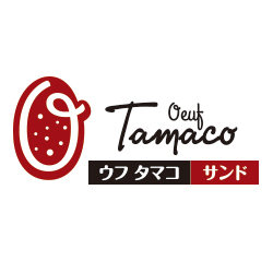 oeuf TAMACO サンド｜フロアガイド｜プライムツリー赤池